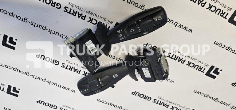 MERCEDES-BENZ Actros MP4 EURO5, EURO6 steering column switch ...