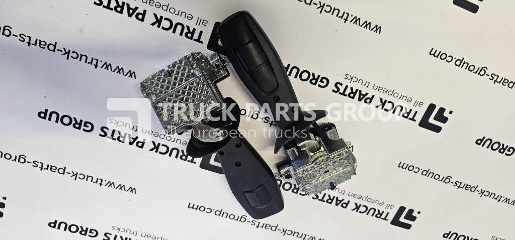 MERCEDES-BENZ Actros MP4 EURO5, EURO6 steering column switch ...