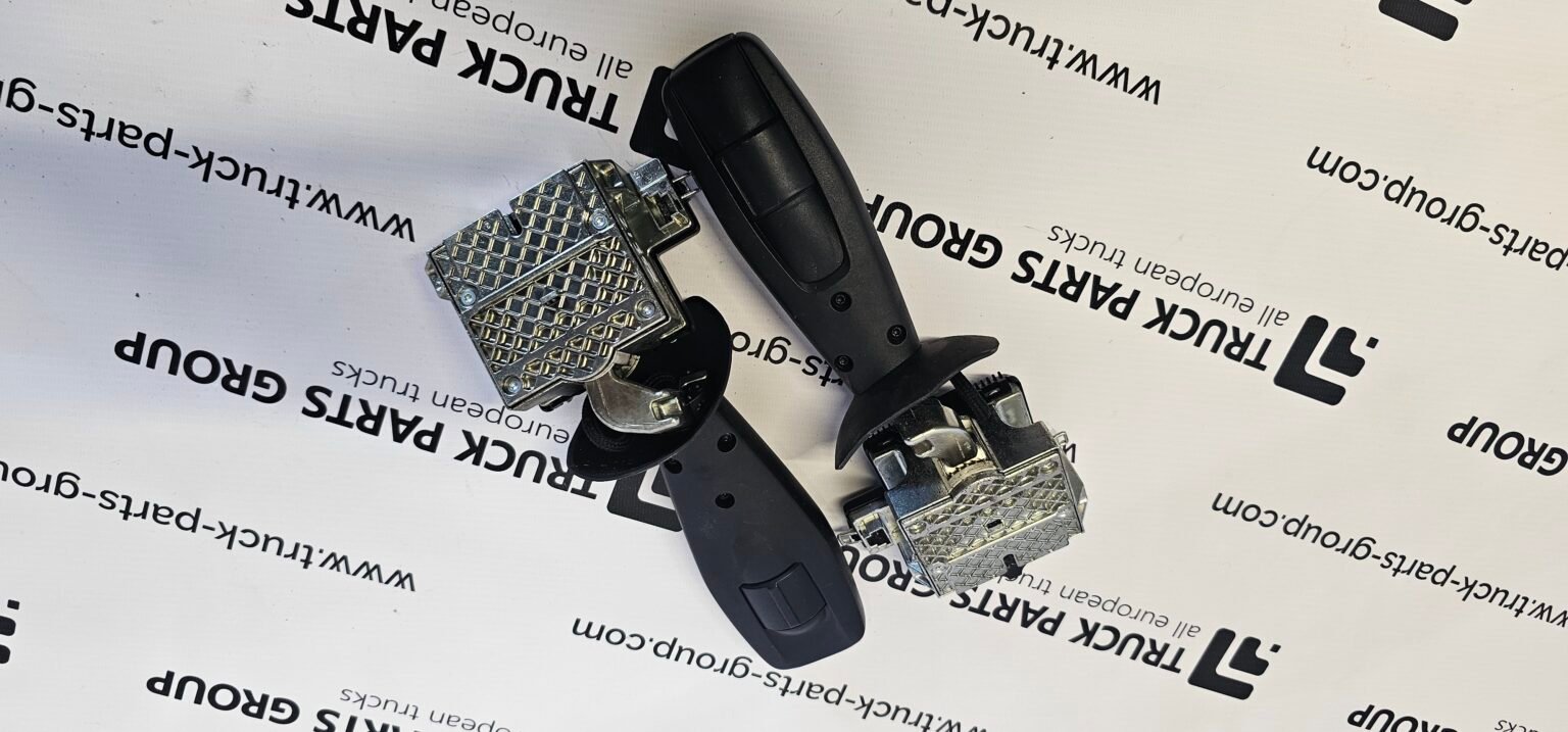 MERCEDES-BENZ Actros MP4 EURO5, EURO6 steering column switch ...
