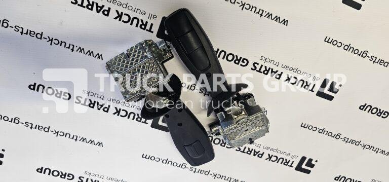 MERCEDES-BENZ Actros MP4 EURO5, EURO6 steering column switch ...