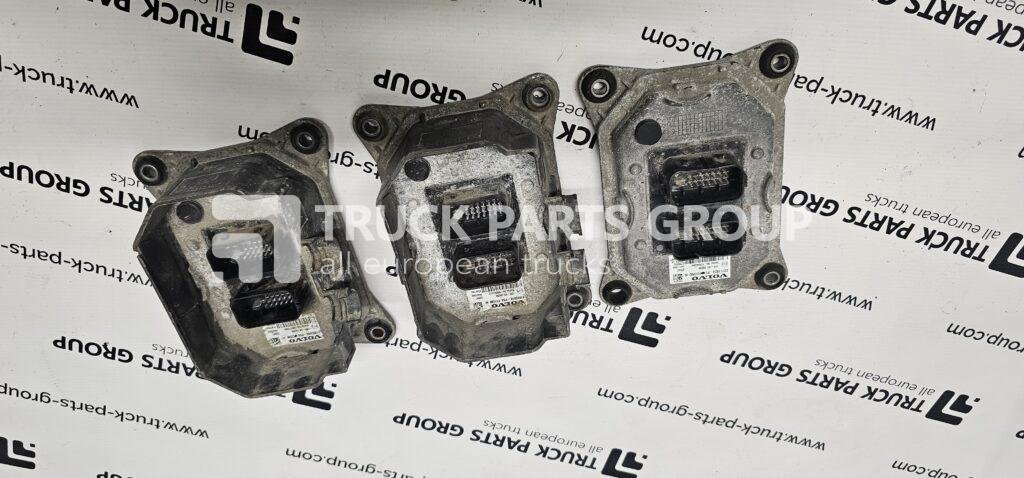 VOLVO FH4, FM4 EURO6 FCIOM unit, 21855896, 23140886, 21855943, 21855905 ...