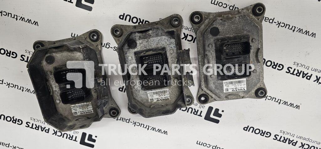 VOLVO FH4, FM4 EURO6 FCIOM unit, 21855896, 23140886, 21855943, 21855905 ...