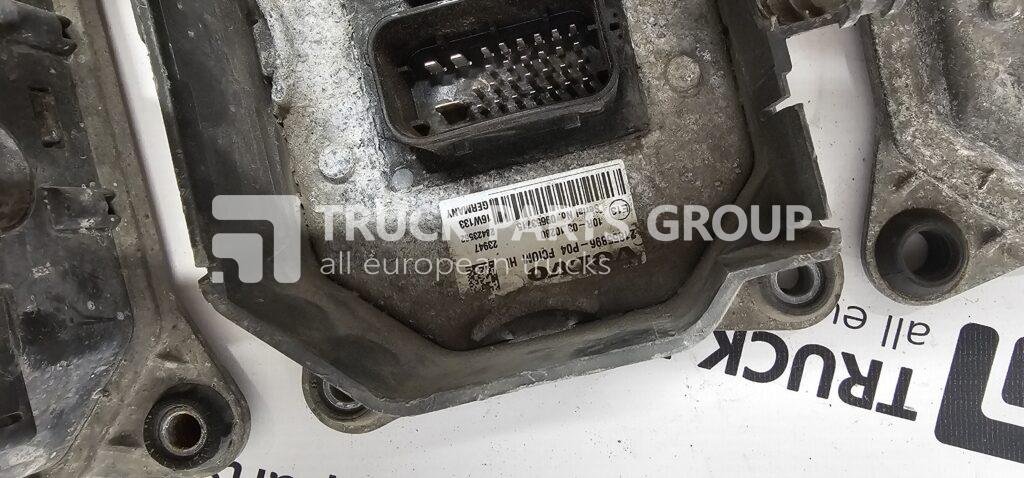 VOLVO FH4, FM4 EURO6 FCIOM unit, 21855896, 23140886, 21855943, 21855905 ...