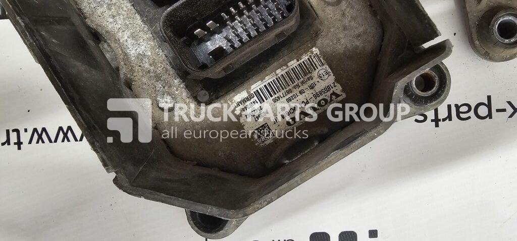 VOLVO FH4, FM4 EURO6 FCIOM unit, 21855896, 23140886, 21855943, 21855905 ...