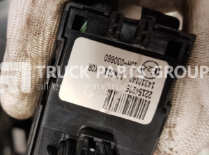 Control unit for VOLVO FH4 tractor unit - Truck Parts Group