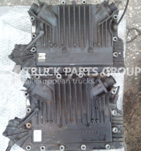 MAN TGA, TGX, TGS, EURO3, EURO4, EURO5, EURO6 gearbox control unit ...