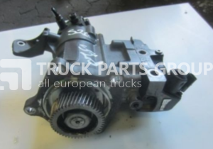 SCANIA P, G, T, R series XPI, EURO 5, EURO 6, 440PS, 450PS, 480PS fuel ...