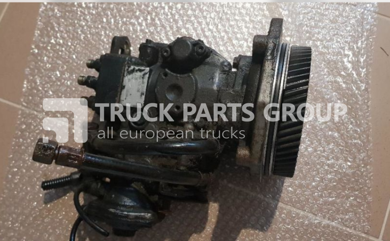 MAN L2000 fuel pump for MAN L2000 tractor unit - Truck Parts Group