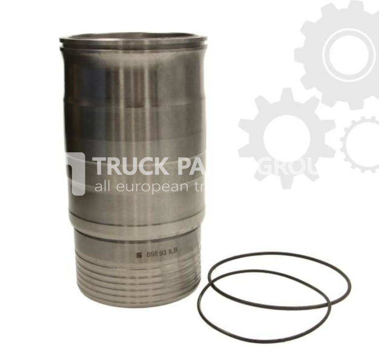 New SCANIA T, P, G, R series XPI EUO5, EUO6, cylinder liner, D13 engine ...