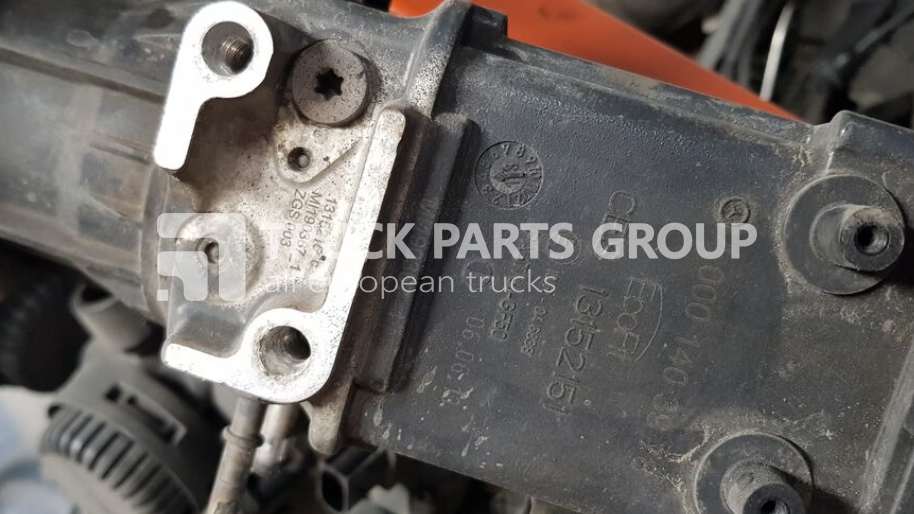 MERCEDES-BENZ Actors MP4 EURO5, EURO6, OM471la, OM470la AD BLUE pump ...