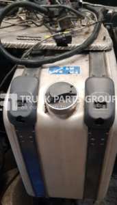 SCANIA AD blue fuel tank, EURO 6, EURO6 emission AdBlue tank for SCANIA ...