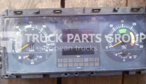 MERCEDES-BENZ Atego, Actros instrument panel, cluster, dash board, INS ...