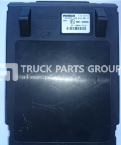 MAN TGA, TGX, TGL, TGM, TGS ZBR, ZBR2, central control unit, central ...