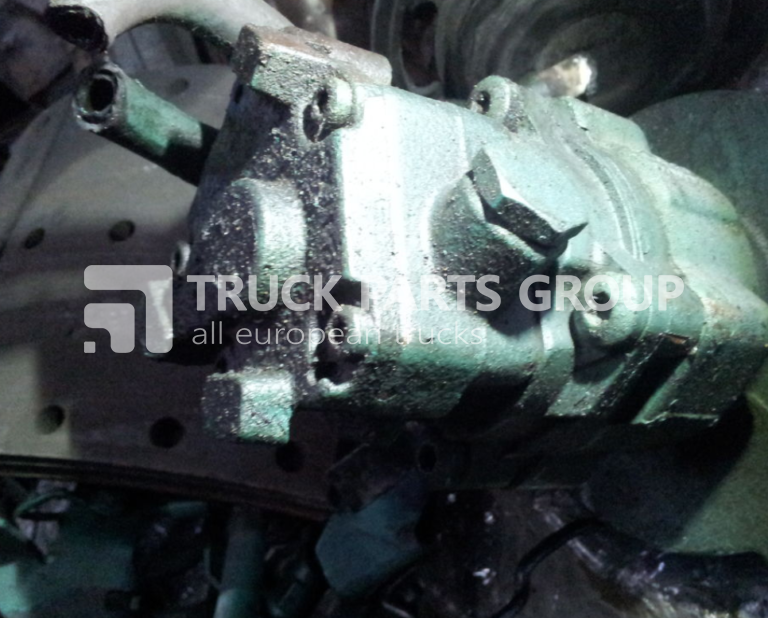 VOLVO FH13 tandem pump, steering pump 21110365, 21488833, 20997341, 85 ...