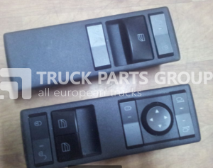 MERCEDES-BENZ MP4 control unit for MERCEDES-BENZ Actros MP4 tractor ...