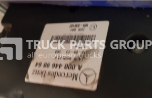 MERCEDES-BENZ EAPU high 24V by haldex, APU electronic air pr control ...