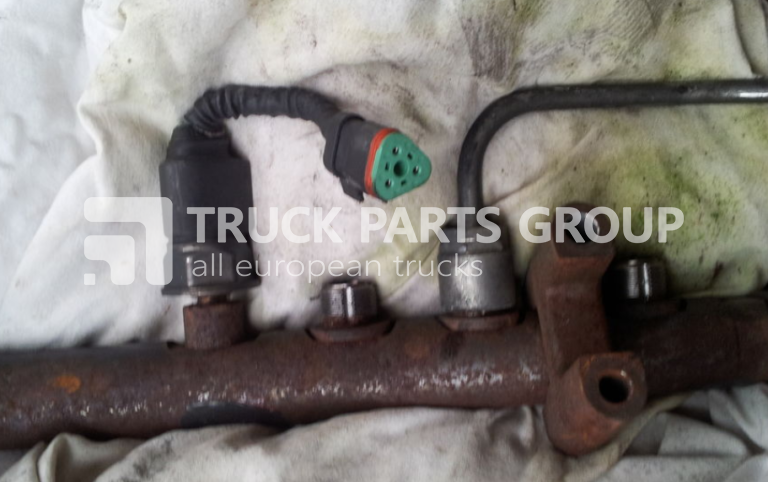 SCANIA R, P, G series accumulator 2130085, 2130086, 1760323, 2002836, 2 ...