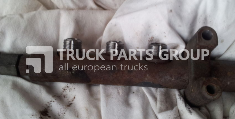 SCANIA R, P, G series accumulator 2130085, 2130086, 1760323, 2002836, 2 ...