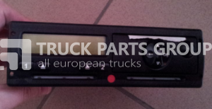 MERCEDES-BENZ tachograph for MERCEDES-BENZ Actros MAN, DAF, VOLVO ...