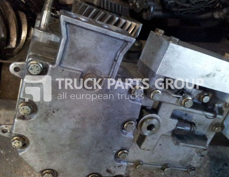 RENAULT Premium, Magnum DXI retarder, intarder unit, EURO4, EURO5 ...