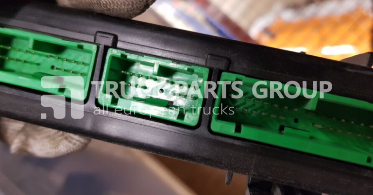 VOLVO FH4 EURO6, CIOM HI, FMS-PK, LOCK, FADM PDM, PWD, 22038894, 22038 ...