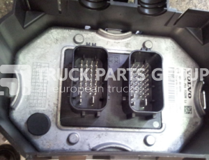 VOLVO FH4 EURO6 D13K FCIOM control unit, 21855896, 23140886 control ...