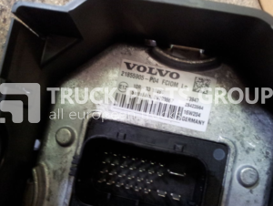 VOLVO FH4 EURO6 D13K FCIOM control unit, 21855896, 23140886 control ...