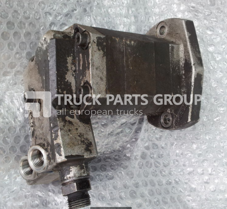 SCANIA R series 1440235, 1518142, R series feed pump, fuel pump HPI fue ...