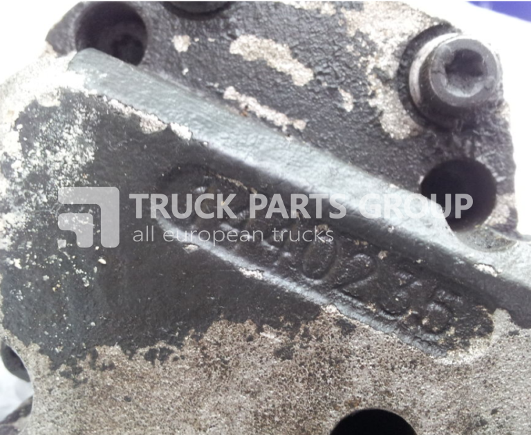 SCANIA R series 1440235, 1518142, R series feed pump, fuel pump HPI fue ...