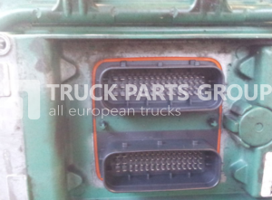 VOLVO FH4 EURO6 engine control unit, engine computer, ECU, ECU, 219005 ...