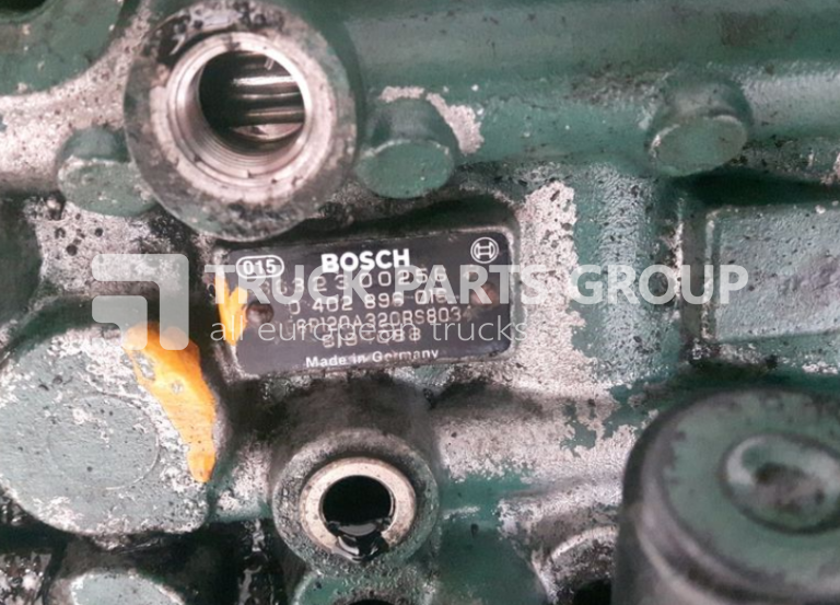 VOLVO fuel pump fuel pump for VOLVO FL6, FL7, FL10 tractor unit - Truck ...