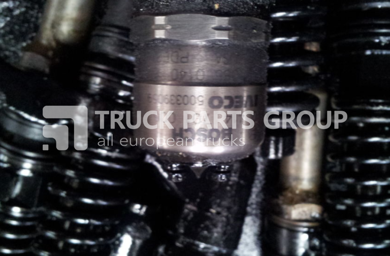 IVECO injectors unit injector for IVECO Stralis, EUROTECH, EUROCARGO ...