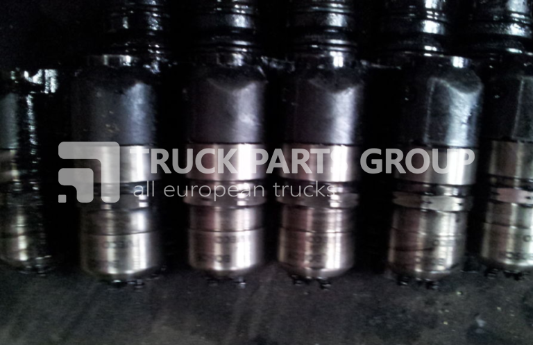 IVECO injectors unit injector for IVECO Stralis, EUROTECH, EUROCARGO ...