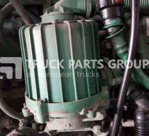 Emission air cleaner VOLVO FH4 EURO6 EURO 6 21743197, 21043123, fuel f ...