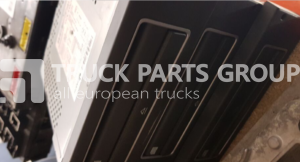 VOLVO FH4, EURO6 radio, multimedia unit, 21461984, 22192832, 22584980 ...