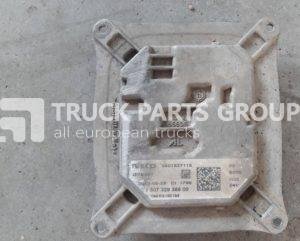 IVECO STRALIS EURO5, EURO6, head lamp level sensor, xenon headlamp ...