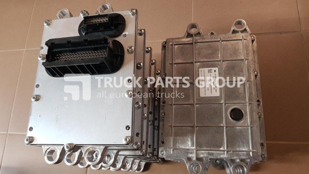 Mercedes Benz Atego, Axor, Actros NEW engine control unit, EDC, ECU ...