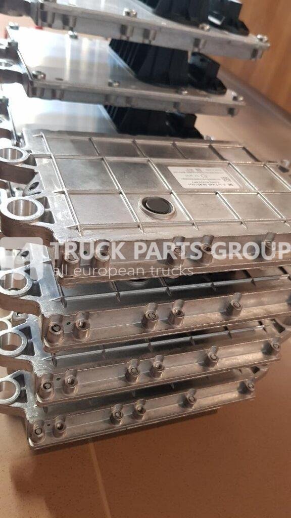 Mercedes Benz Atego, Axor, Actros NEW engine control unit, EDC, ECU ...