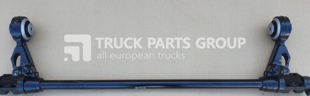 VOLVO FH4 EURO6, EURO 6, emission anti-roll bar, 22004643, 21170611 ...