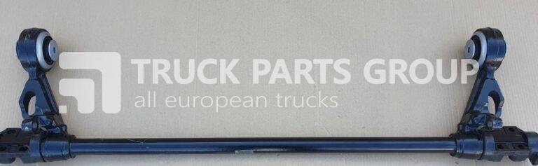 VOLVO FH4 EURO6, EURO 6, emission anti-roll bar, 22004643, 21170611 ...
