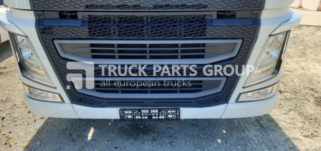 VOLVO FH4, EURO6, EURO 6 emission body parts, side parts, front parts ...