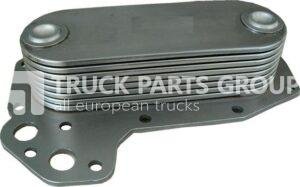 MERCEDES-BENZ Crankcase, Cylinder Head, Crankshaft, Con rod, oil cooler ...