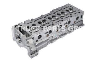 MERCEDES-BENZ Crankcase, Cylinder Head, Crankshaft, Con rod, oil cooler ...