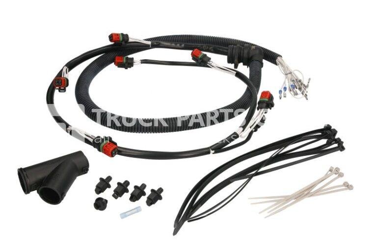 VOLVO cable harness 22248490, 22018636, 21372461, 20911550, 21060810 ...