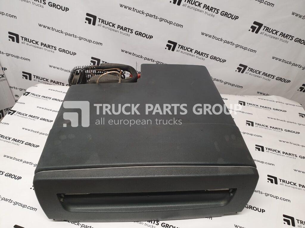SCANIA EURO3, P, G, R, T series refrigerator, freezer 1428507, 1741355 ...