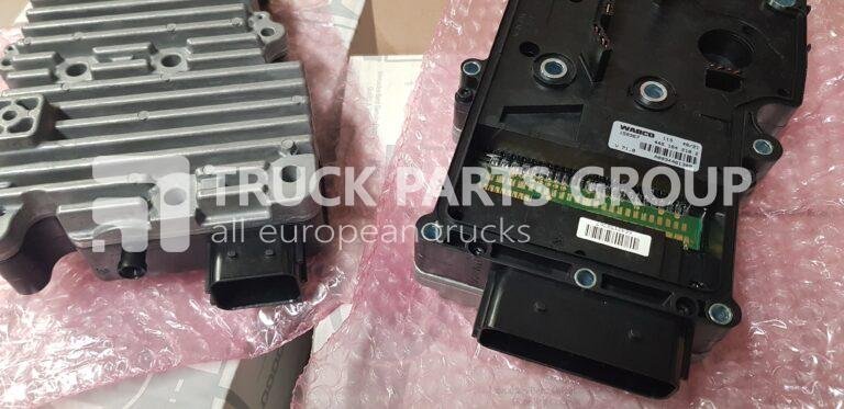 Mercedes actros gearbox control unit GS unit, EURO3, EURO4, EURO5 ...