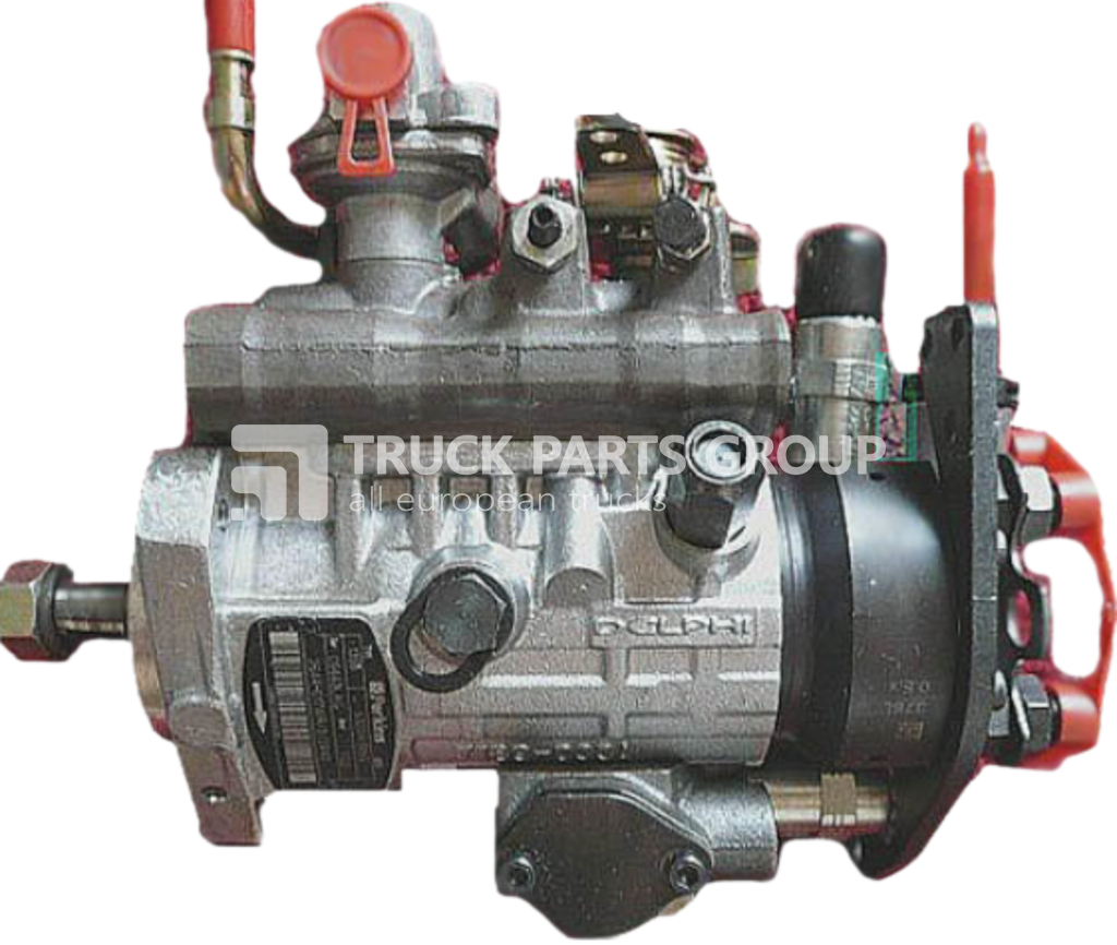 Delphi fuel injection pump for JCB 3DX 320A6526, 32006933, 9323A250G ... Delphi fuel injection pump for JCB 3DX 320A6526, 32006933, 9323A250G ...