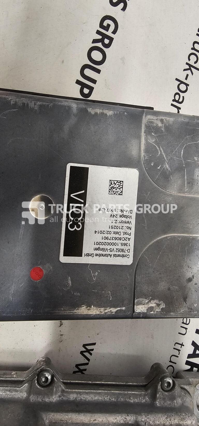 All Parts - Truck Parts Group